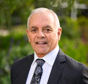 Staff - Arias Sanguinetti Wang & Team, LLP